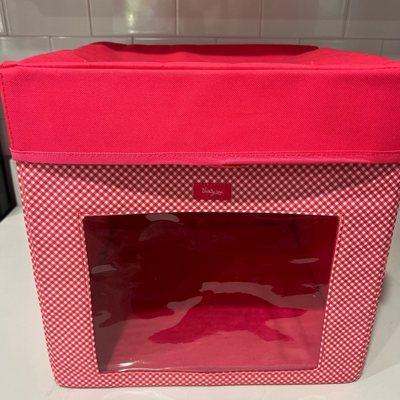thirty-one | Storage & Organization | Thirty One 3 Your Way Cube Pink W ...